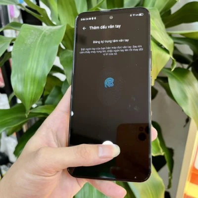 Điện thoại ZTE Libero 5G III - 4/64GB